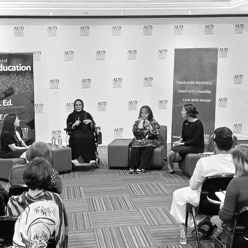 Inclusive Dialogue Develops Inclusive Policies and Practices for People ...