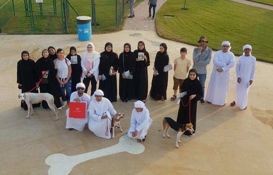 RAK4Animals: Ras Al Khaimah’s Animal Welfare Awareness Campaign