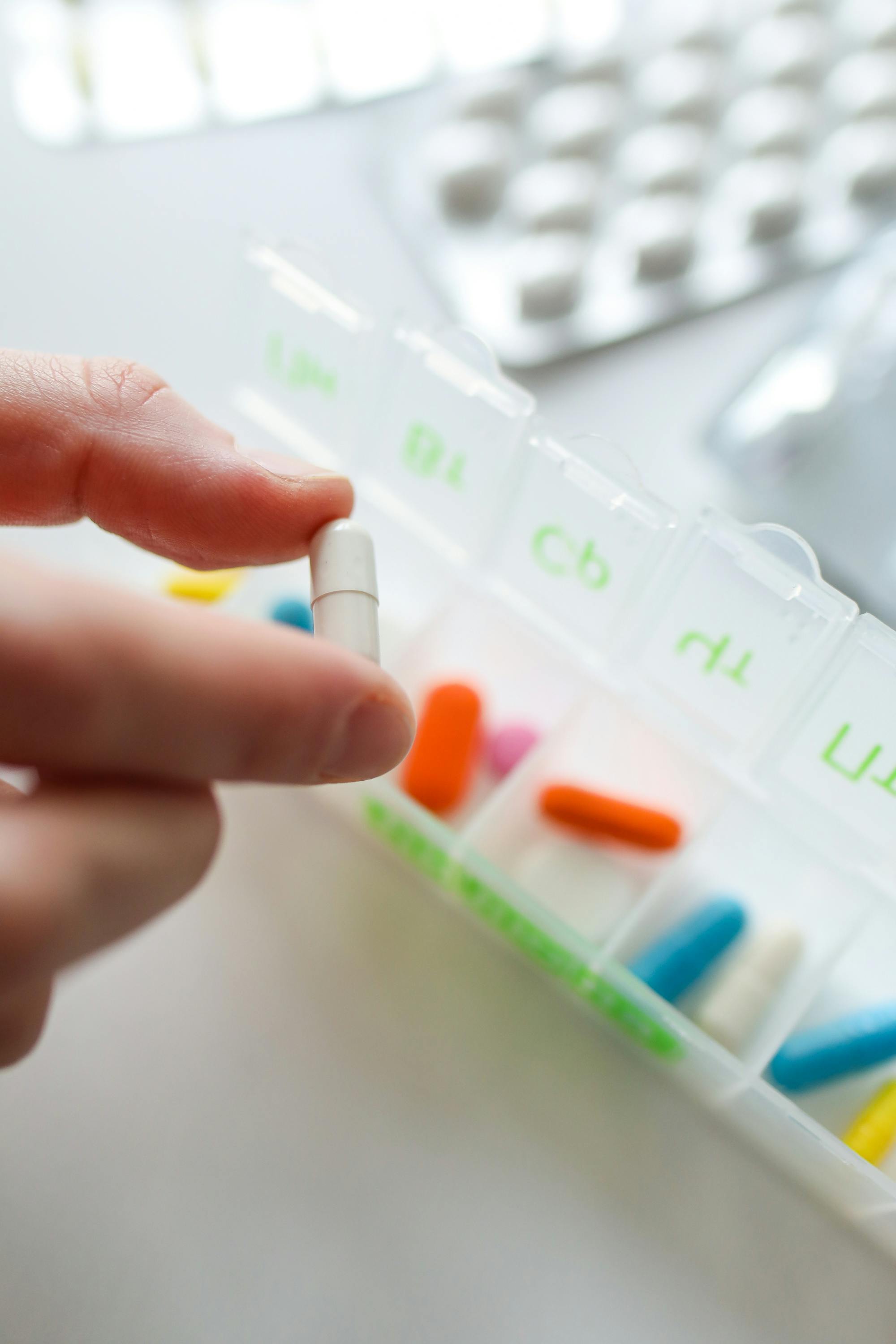 From Awareness to Action: Tackling Acid Reflux Medicine Overuse in Ras ...