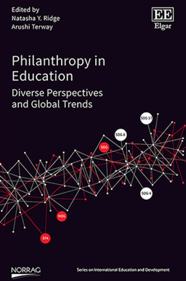 Three Key Differences Between GCC and Non-GCC Philanthropy in the ...