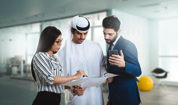 Is it All About the Money? Motivations and Preferences for Work Across ...